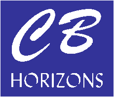 CB Horizons Magazine Cover Showcase