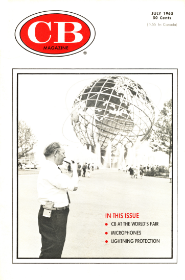 CB Magazine 1965 Vol 2