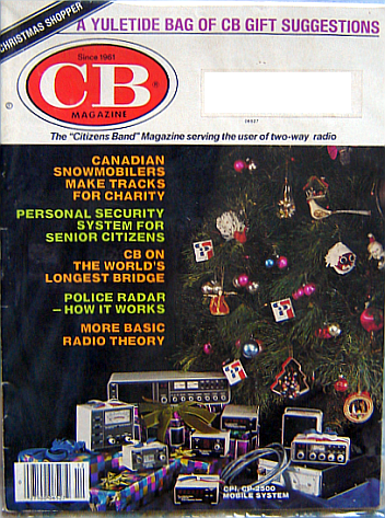 CB Magazine 1978 Vol 15