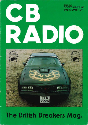 CB Radio (United Kingdom) 1980 Vol 1