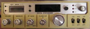 Pace Communications Corp. 8092