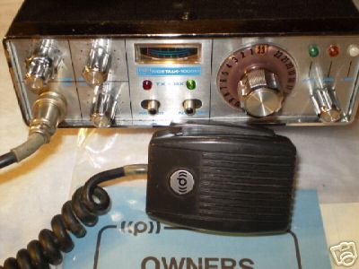 Pace Communications Corp. "Sidetalk CB 1000M"