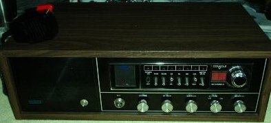 SBE-40CB (Console V)